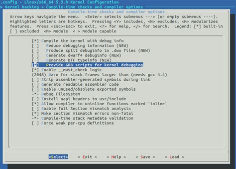 prepare the environment for developing linux kernel with qemu by