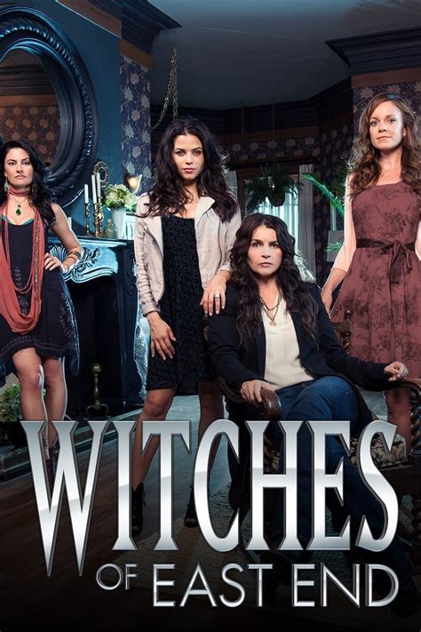 Witches Of East End Season 1 Rotten Tomatoes