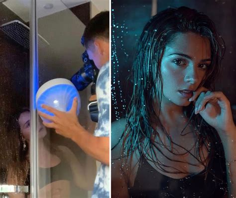 Photographer Kai Böttcher Shows Behind The Scenes Photos Of Perfect