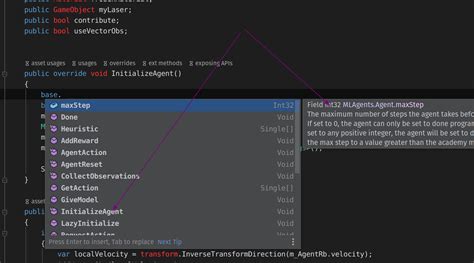 linux and vs code not working on unity c scripts unity forum