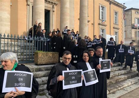 Audience Solennelle De Rentrée Du Tribunal Judiciaire De Privas