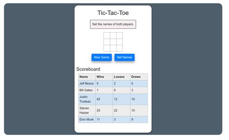github milotodt tictactoe react ruby on rails api tic