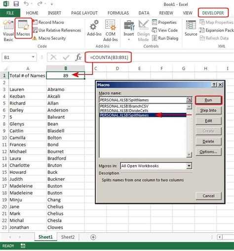 how to create macros in excel pcworld 6882 hot sex picture