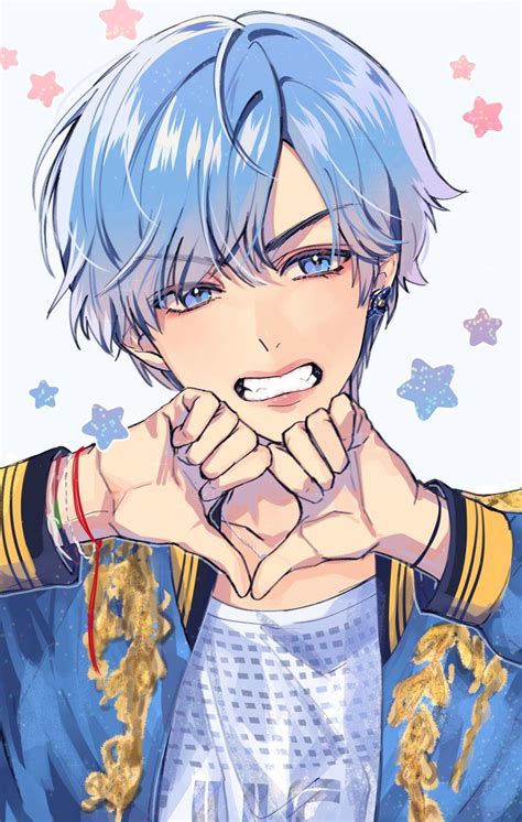 خلفيات Bts انمي