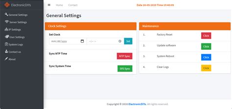 home automation v03 using esp8266 electronicdiys