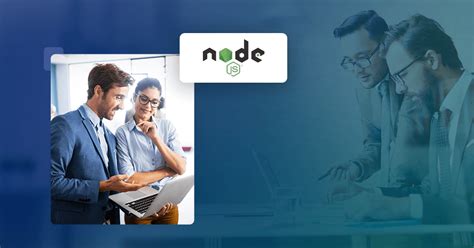 hire node js developers to build high end digital solutions