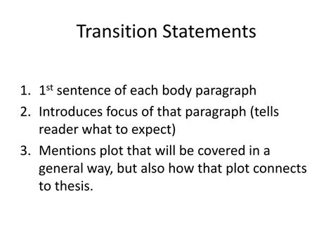 Ppt Henrys Handy Dandy Guide To Writing Powerpoint Presentation