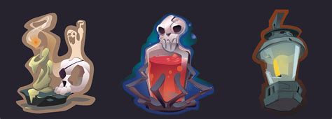 props and cartooning on behance