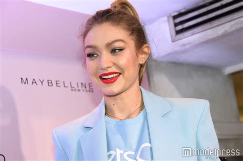 画像10 10 ディカプリオと熱愛報道の20歳差スーパーモデル ジジ・ハディッド、大麻所持で逮捕 モデルプレス