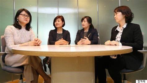 유리천장 뚫은 여성 임원들이 여성 직장인에게 전하는 조언 4