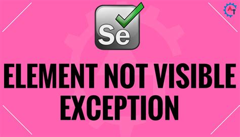 selenium c tutorial selenium webdriver appium complete