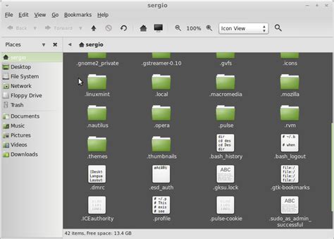 ruby error when trying to install rvm on linux mint no command rvm