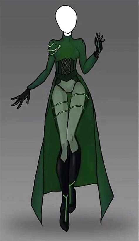 Pin By Jessikah Danielle On •c•o•s•p•l•a•y• In 2024 Green Superhero