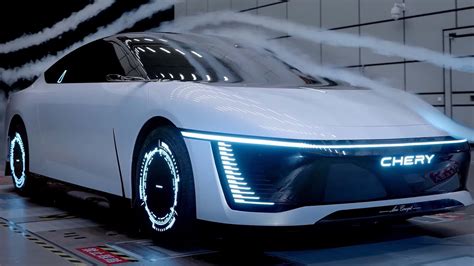This Is Claimed To Be The Most Aerodynamic Car Ever But Its Not