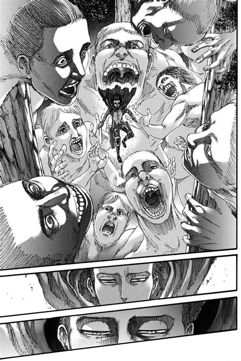Redirecting In 2021 Aot Manga Panels Attack On Titan Manga Panels