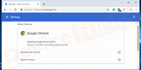 err connection reset error in chrome browser [fixed] device tricks