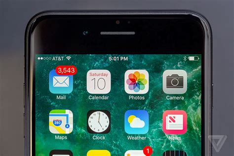 Apple Is Upgrading Millions Of Ios Devices To A New Modern File System