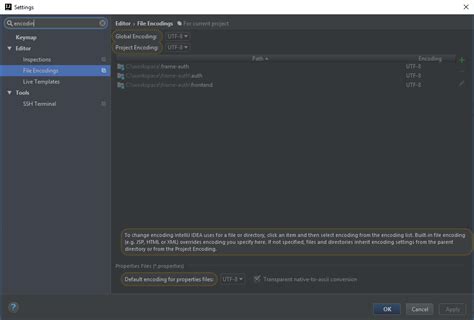 spring springboot utf 8 doesnt work in messages properties stack