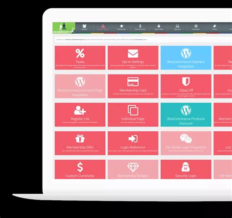 Wordpress Membership Plugin Ultimate Membership Pro