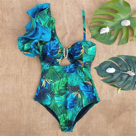 Holly Simple Bikini