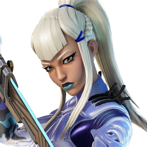 Mizuki Fortnite Skin Fortnite Gg