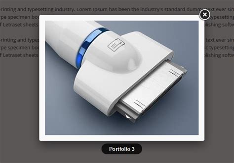 how to create popup using fancy box in drupal douce