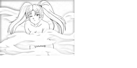Sexy No Jutsu By Hackaloogey On Deviantart
