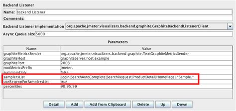 apache jmeter 3 3 ausfasr