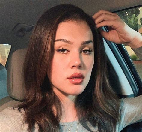 Daisy Taylor Biography Wiki Age Height Career Photos And More