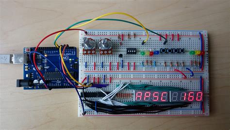 getting started with arduino