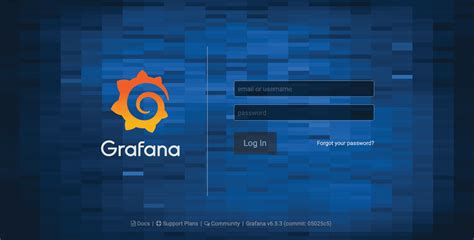 tutorial installing grafana couchbase developer portal