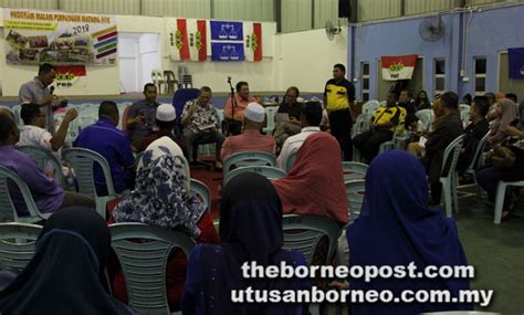 Belia Kini Perlu Menguasai Teknologi Digital Fadillah Utusan Borneo