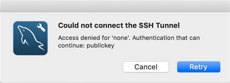 i have a bad memory so i start blogging mysql workbench から、ssh接続
