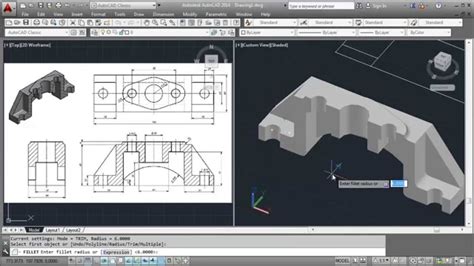 full autocad r14 tutorial idorenew