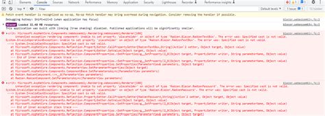 microsoft aspnetcoreponents webassembly rendering