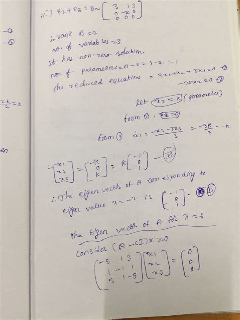 Polynomial Handwritten Notes For 10th Class Artofit