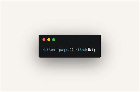 laravel notion api made with laravel