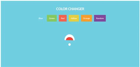 react color picker component libraries onaircode