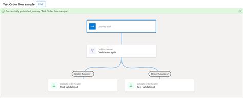 create orchestration flows microsoft learn
