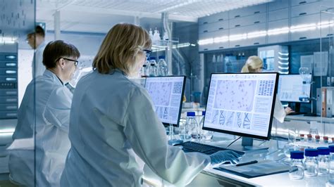 the benefits of lab automation for diagnostic testing automata