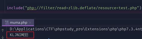 php filter伪协议 总结 csdn博客