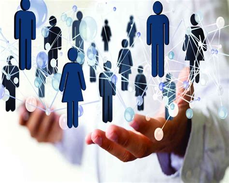 build your network