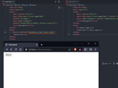 how to redirect with javascript [solved] golinuxcloud