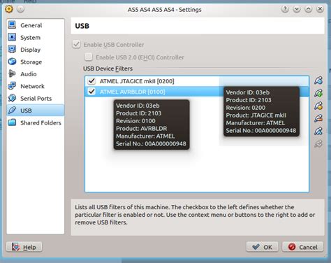 [tut][hard]using jtacicemkii atmel tools with