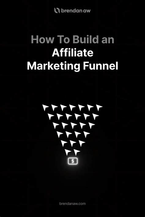 How To Build An Affiliate Marketing Funnel In 5 Easy Steps