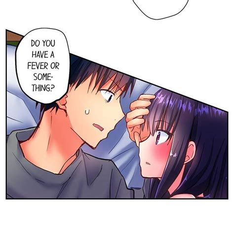 hot sex in the winter chapter 5