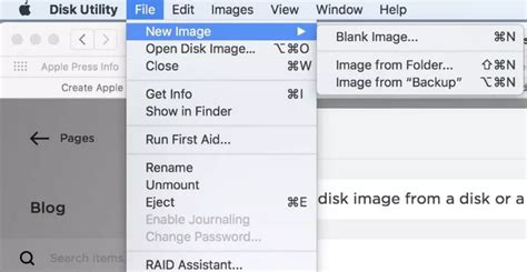 top three ways to create iso from dvd on mac easily