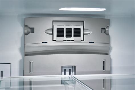 Best Buy Frigidaire Gallery 21 7 Cu Ft Counter Depth French Door