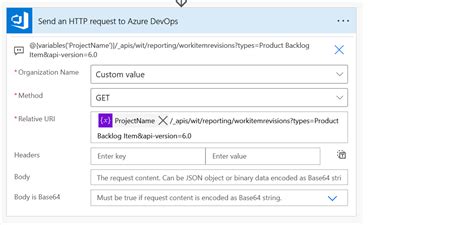 solved request azure devops power platform community