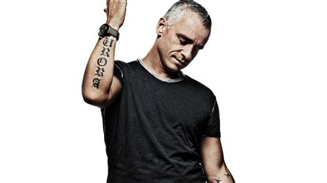 Eros Ramazzotti Cuando Me Subo Al Escenario Doy Al Máximo El